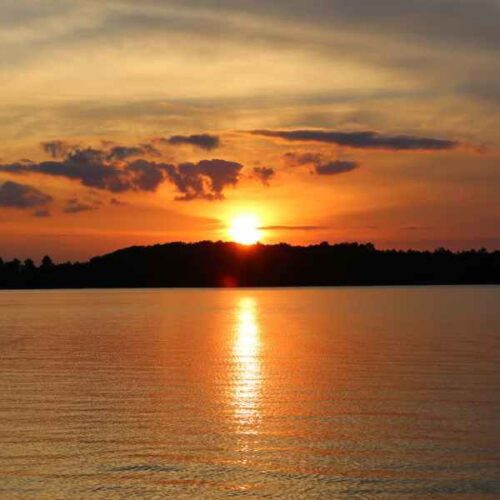 Wisconsin | Metal Lake Maps